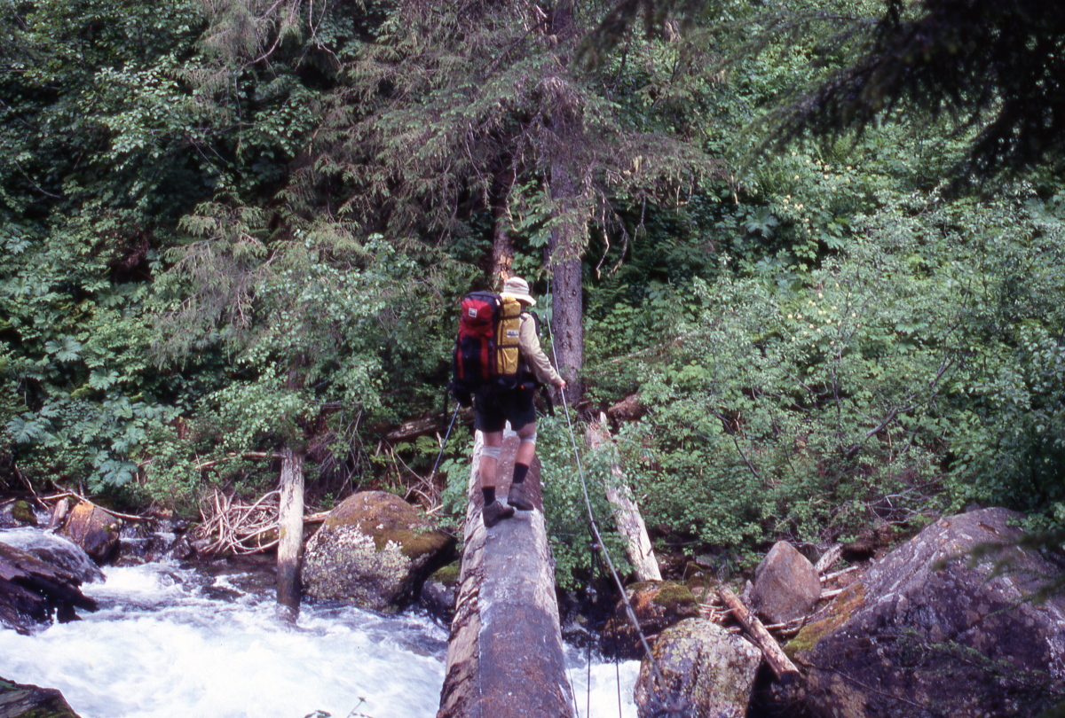 Valhalla Warrior: Solo Kayaking And Hiking On Slocan Lake, Part 1 ...