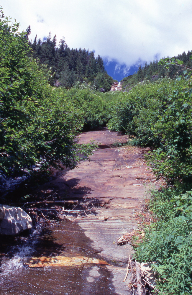 Valhalla Warrior: Solo Kayaking And Hiking On Slocan Lake, Part 1 ...